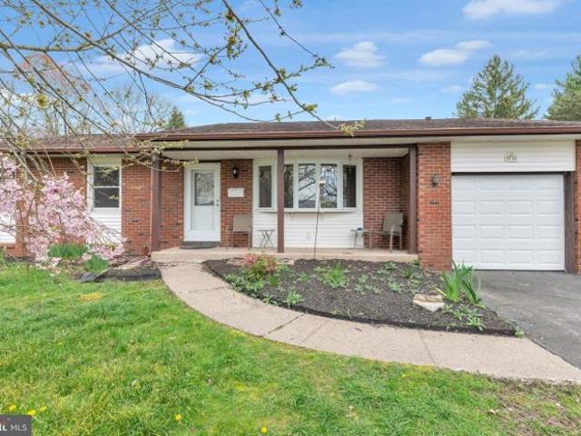4733 Line St, Bristol, PA 19007