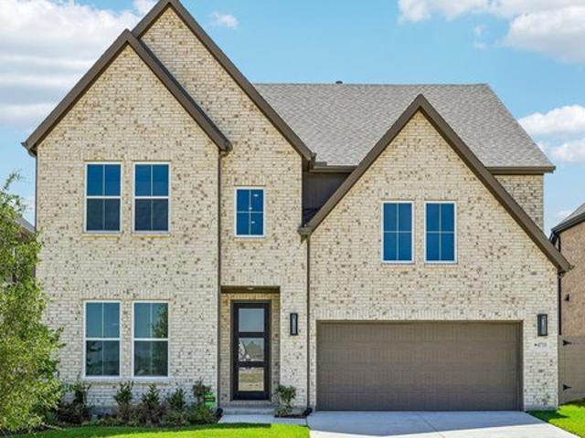 4733 Peary Ln, McKinney, TX 75071