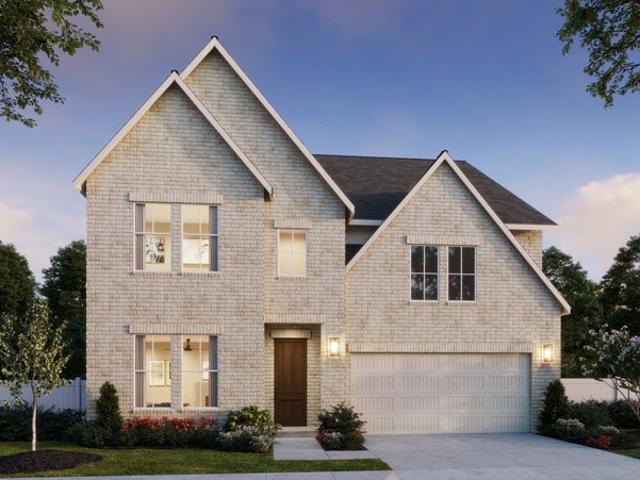 4733 Peary Ln, McKinney, TX 75071