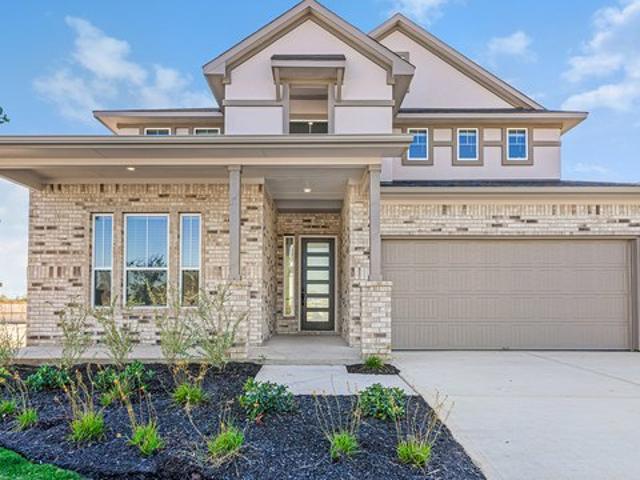 4733 Regents Pl, Round Rock, TX 78665