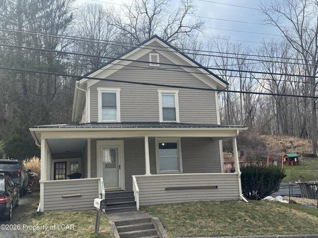 4733 State Route 87, Mehoopany, PA 18629