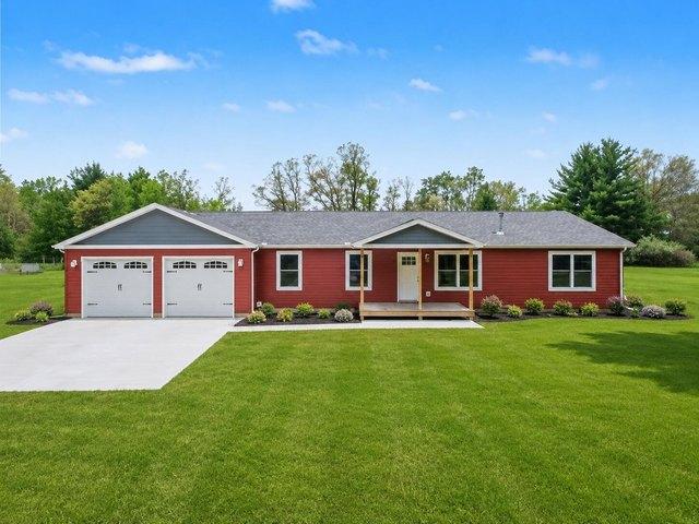 4733 S Chestnut Ave, Newaygo, MI 49337