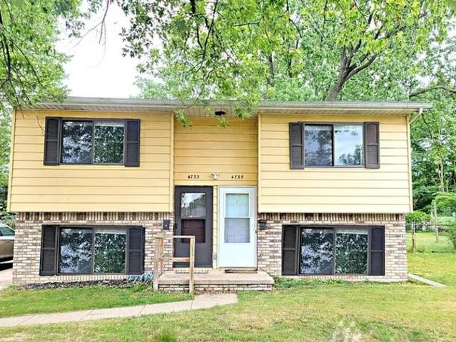 4733 S Pennsylvania Ave, Lansing, MI 48910