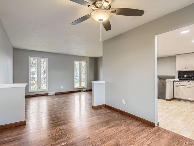 4733 S Willow St, Denver, CO 80237 | MLS #4276