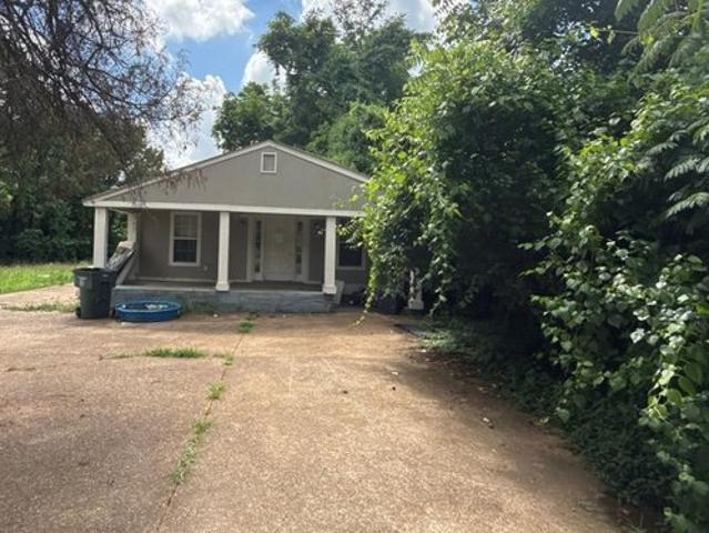 4733 Twelfth Rd, Memphis, TN 38109