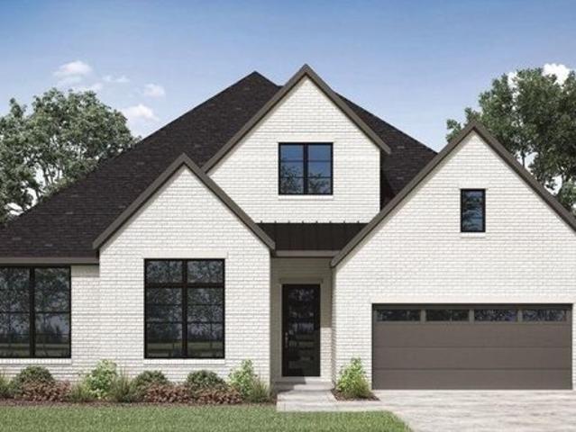 4733 Valley Peak Cv, Flower Mound, TX 76262