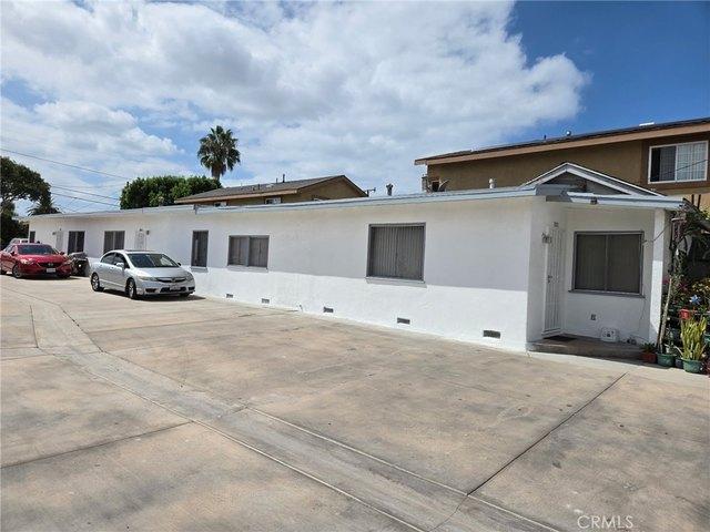 4733 W 159th St, Lawndale, CA 90260