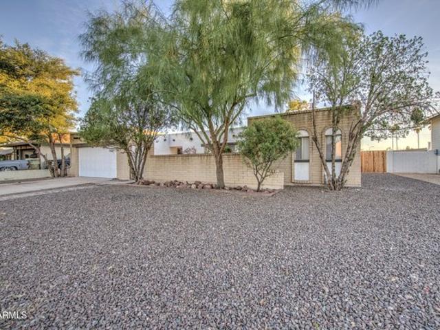4733 W Hayward Ave, Glendale, AZ 85301