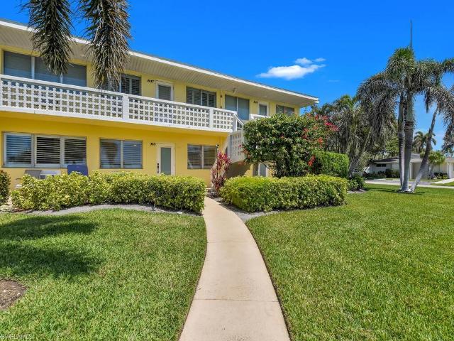 473 12th Ave S, Unit B8, Naples, FL 34102 | MLS #226012