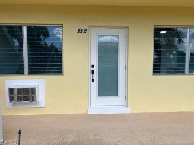 473 12th Ave S, Unit B2, Naples, FL 34102 | MLS #225077