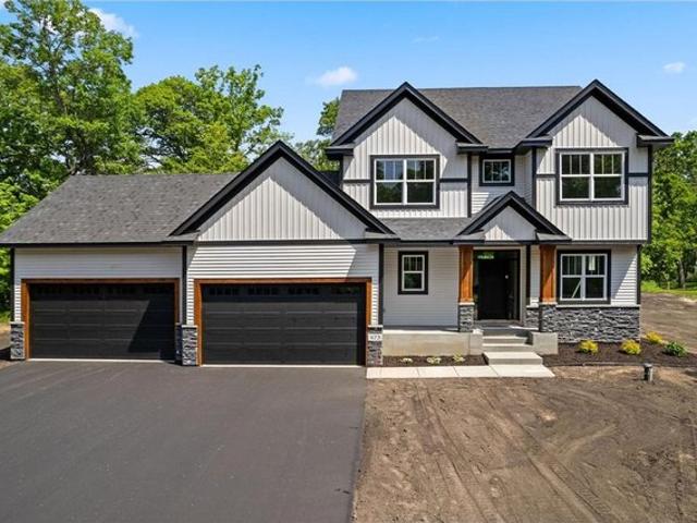 473 173rd Ave NE, Andover, MN 55304