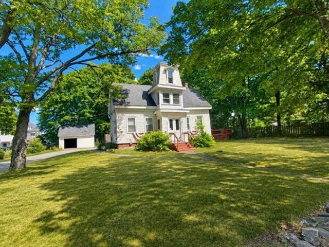473 475 Union St, Bangor, ME 04401