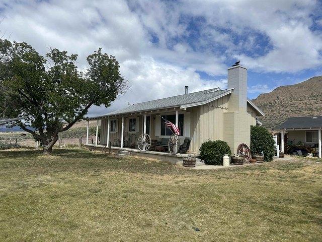 473 980 Blue Ln, Litchfield, CA 96117