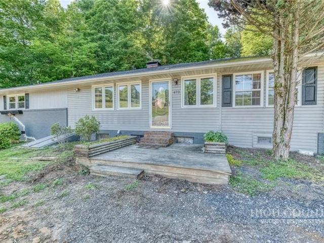 473 Cow Camp Rd, Newland, NC 28657