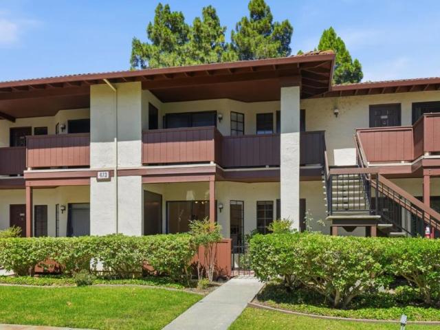 473 Costa Mesa Terrace C