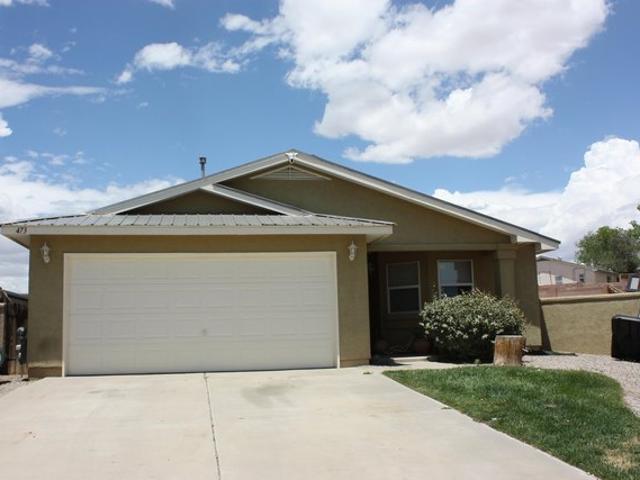 473 Cimarron Meadows Ct NE, Rio Rancho, NM 87144
