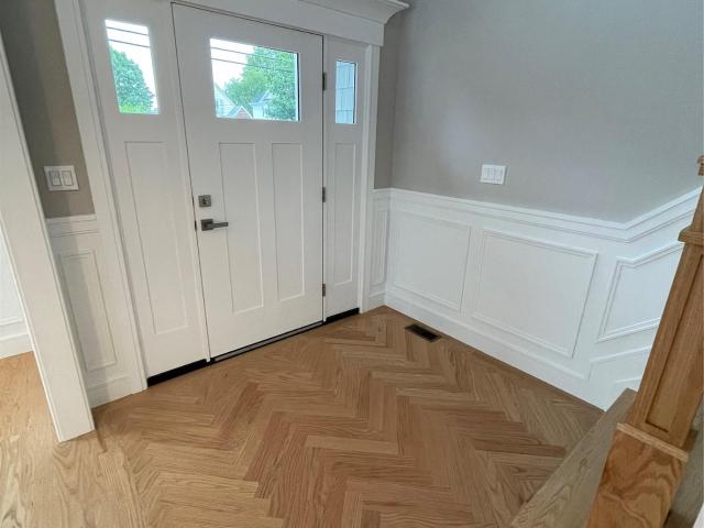 473 Andrews Road