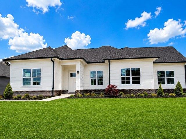 473 Abbey Rd Unit B, Munford, TN 38058