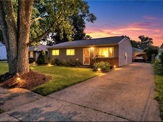 473 Augdon Dr, Elyria, OH 44035