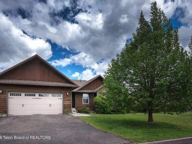 473 Booshway St, Driggs, ID 83422