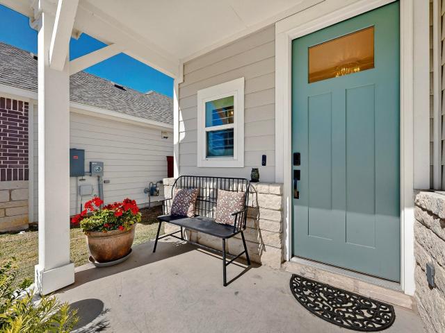 473 Bauer Loop, Liberty Hill, TX 78642 | MLS #6285