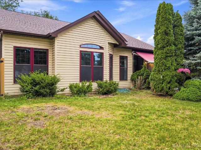 473 Barnaby Drive