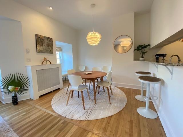 473 Beacon St, Unit 8, Boston, MA 02115 | MLS #73503 | Compass