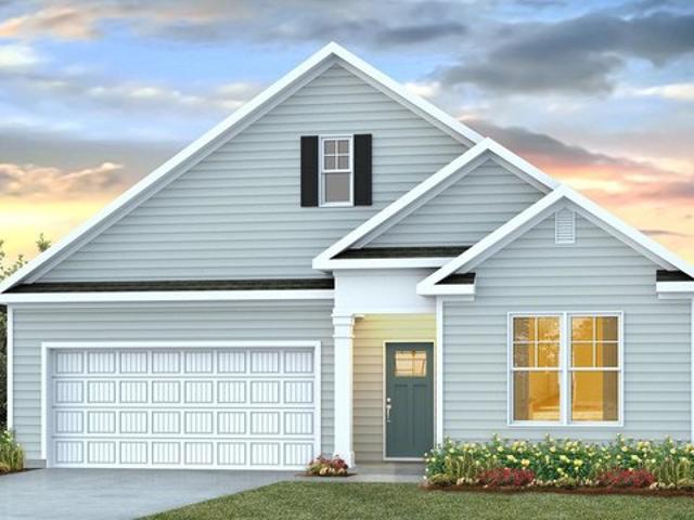 473 Blissful Dr, Little River, SC 29566