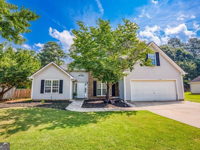 473 Bradford Place Ln, Loganville, GA 30052