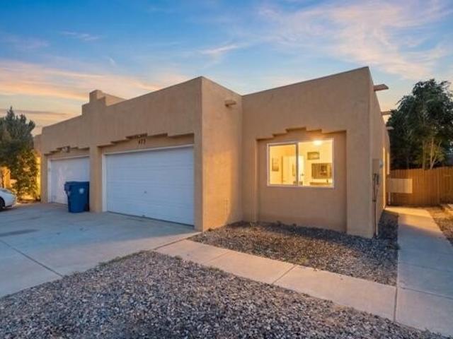 473 Garden Ave SW, Los Lunas, NM 87031