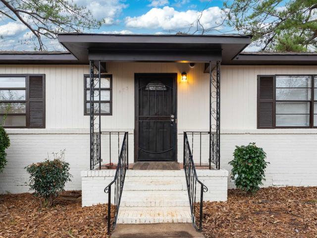 473 Gene Reed Road