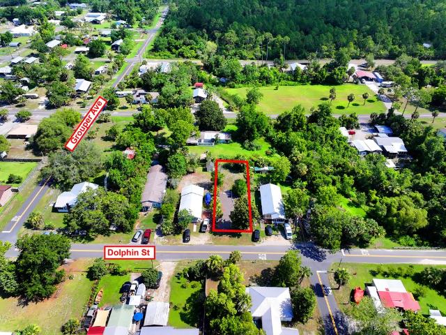 473 Dolphin St, Port St. Joe, FL 32456 | MLS #328850