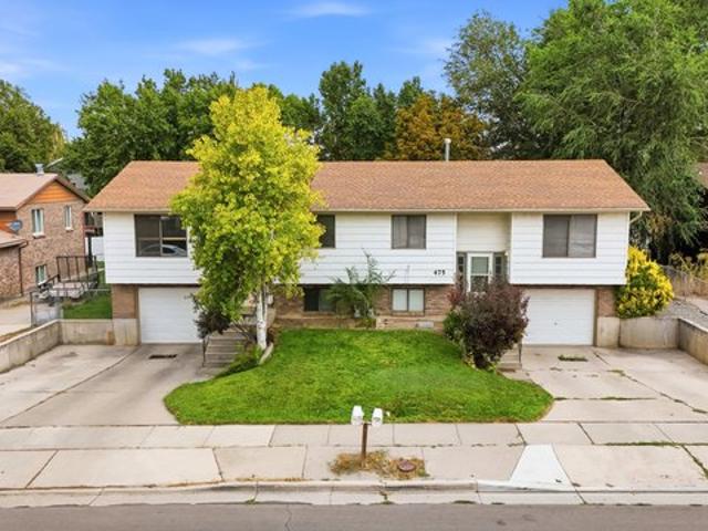473 E 7670 S, Midvale, UT 84047