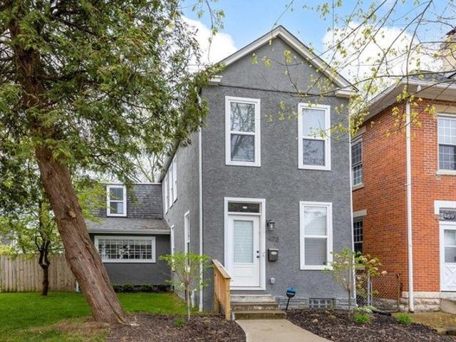 473 E Sycamore St, Columbus, OH 43206