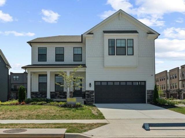 473 Ensemble Way, Frederick, MD 21701