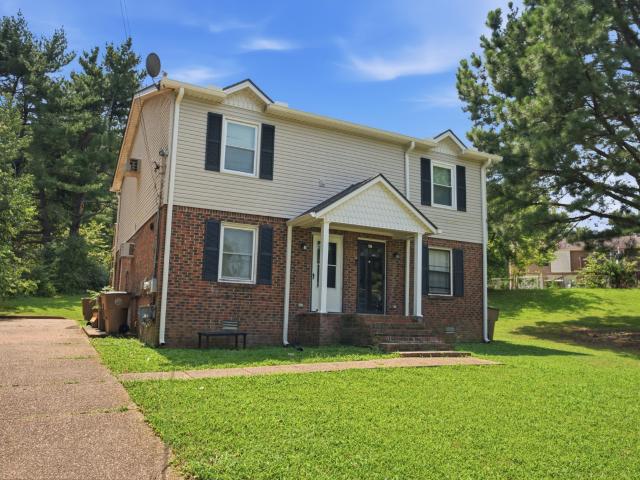 473 Ellenwood Dr