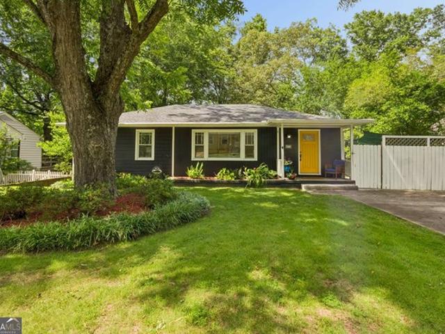 473 Hyde Dr NE, Marietta, GA 30060
