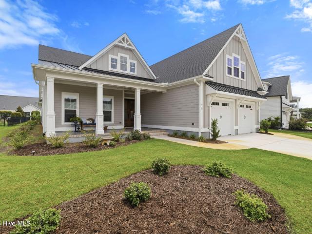 473 Jackline Drive