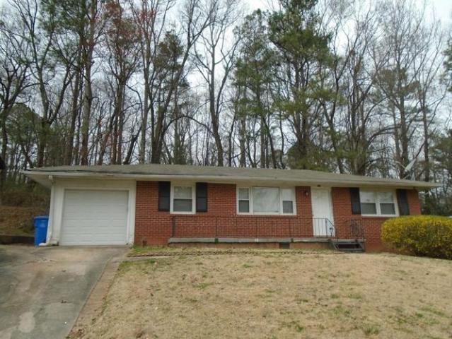 473 Oakside Dr SW, Atlanta, GA 30331