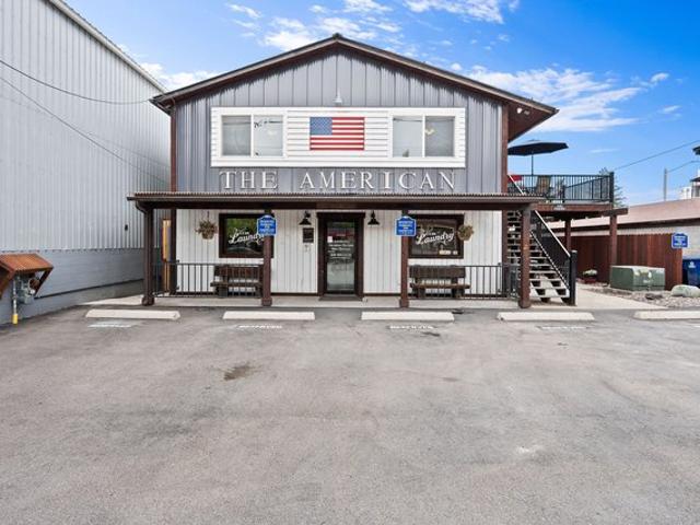 473 Osborn Ave, Bigfork, MT 59911