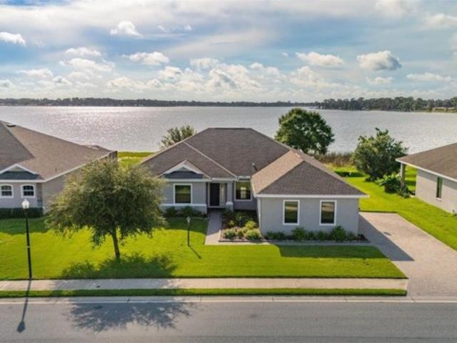 473 Lake View Way, Auburndale, FL 33823