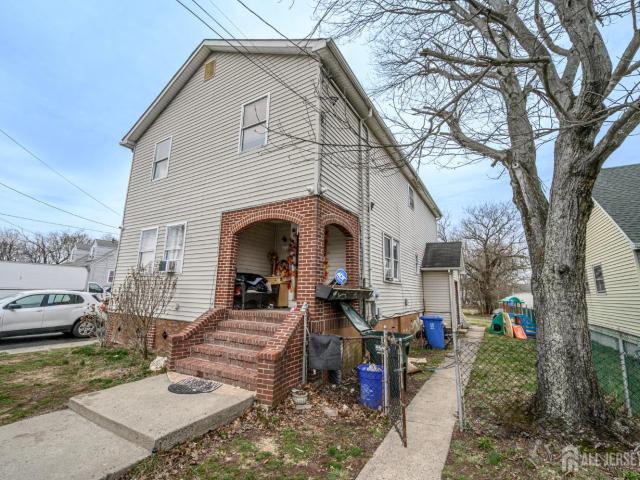 473 Lewis Street
