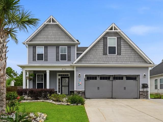 473 Lehigh Rd, Wilmington, NC 28412