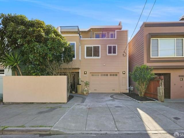473 Leland Ave, San Francisco, CA 94134