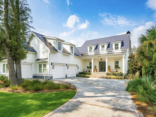 473 Lesesne St, Charleston, SC 29492