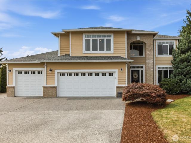 473 Mountain Circle Drive