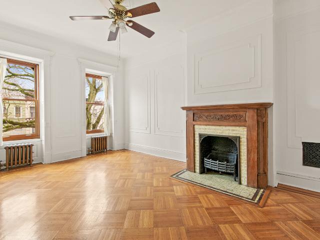 473 MacDonough Street | Compass