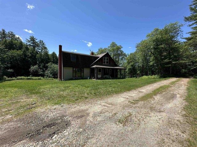 473 Main St, Grafton, NH 03240