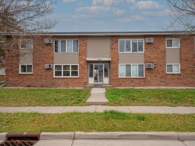473 N Wall St, Denmark, WI 54208