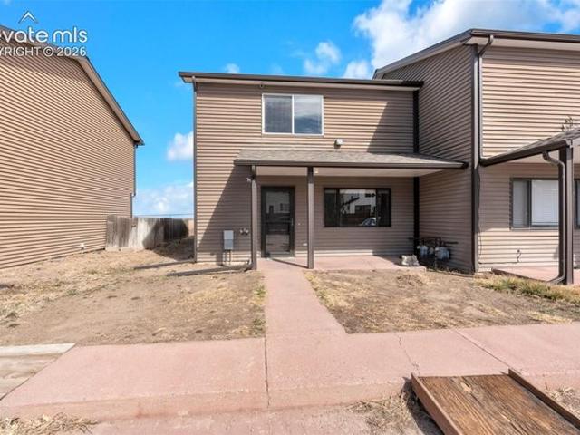 473 N Banner St, Elizabeth, CO 80107